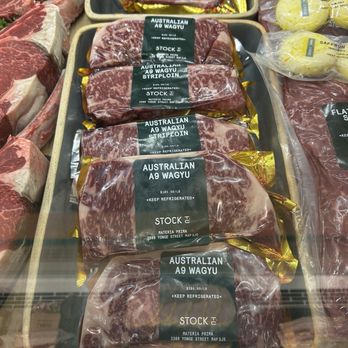 STOCK TC - Updated January 2026 - 63 Photos & 19 Reviews - 2388 Yonge ...