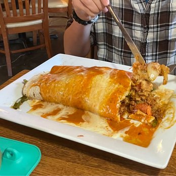 MONTEZUMA MEXICAN RESTAURANT - Updated July 2024 - 92 Photos & 200 ...