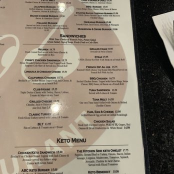 ELIOS FAMILY RESTAURANT - 1645 Photos & 737 Reviews - 260 Floresta Blvd ...