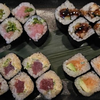 NOBU SCOTTSDALE - Updated February 2025 - 1364 Photos & 492 Reviews ...