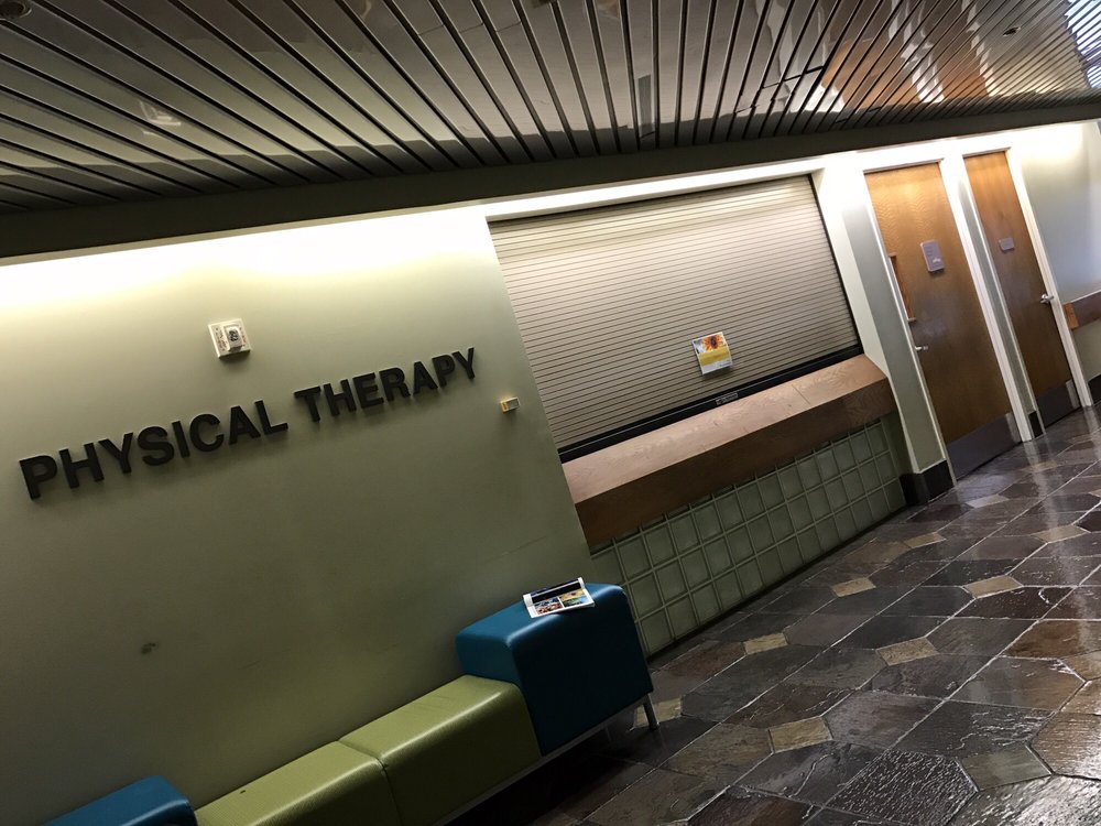 KAISER PERMANENTE HONOLULU - PHYSICAL THERAPY - Updated December 2025 ...