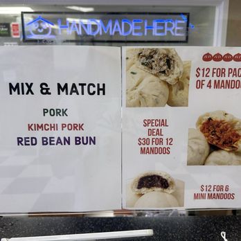 HOUSE OF MANDOO - Updated September 2025 - 113 Photos & 135 Reviews ...