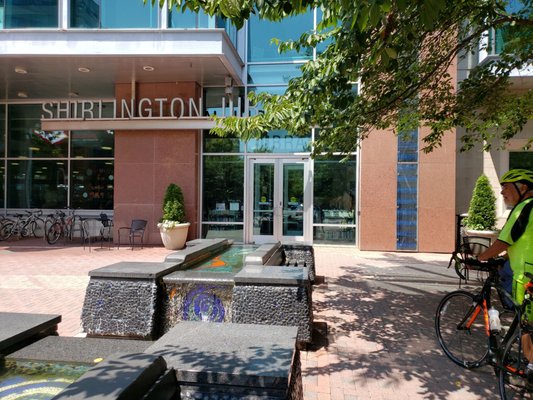 SHIRLINGTON LIBRARY - Updated December 2025 - 15 Reviews - 4200 ...