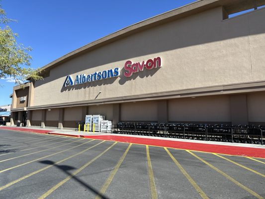 ALBERTSONS - Updated October 2025 - 134 Photos & 27 Reviews - 10765 ...