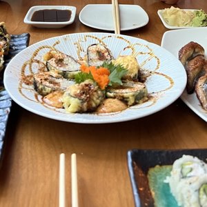 MASU SUSHI - 753 Photos & 733 Reviews - 406 SW 13th Ave, Portland, OR ...