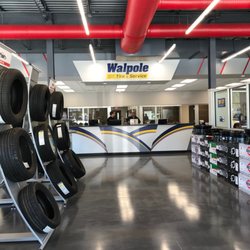 WALPOLE TIRE SERVICE - 10 Reviews - 511 E Georgia, Ruston, Louisiana ...