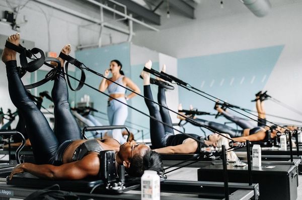 BOOST PILATES RIVER OAKS - Updated December 2025 - 69 Reviews - 3339 W ...