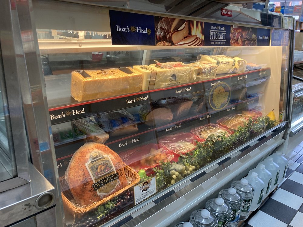 EAST 86TH ST. DELI & GROCERY - Updated July 2025 - 18 Photos - 355 East ...