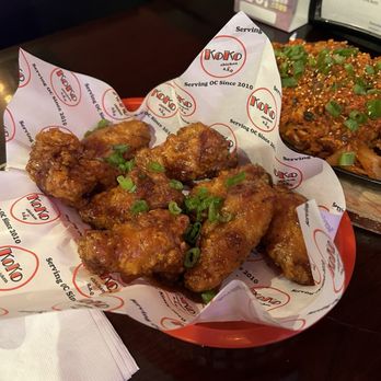 KOKO CHICKEN & BBQ - Updated December 2024 - 1917 Photos & 1159 Reviews ...