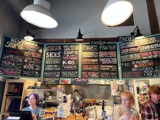 WHITE DUCK TACO SHOP - TEMP. CLOSED - Updated March 2025 - 295 Photos ...