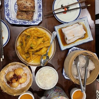 HEY YUET - 756 Photos & 228 Reviews - 251 W 26th St, New York, New York ...