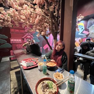 SAKU RAMEN - 377 Photos & 592 Reviews - Restaurants near Riverside, CA ...