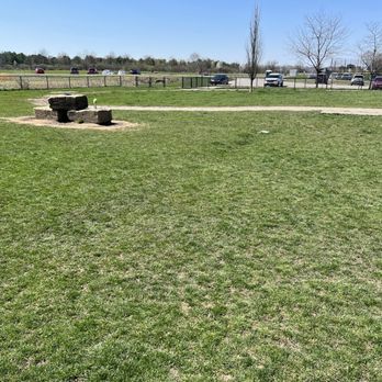 DARREE FIELDS DOG PARK - Updated December 2025 - 14 Photos & 15 Reviews ...