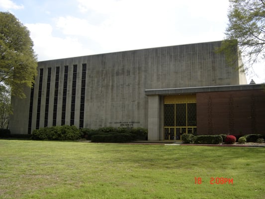 AHAVATH ACHIM SYNAGOGUE - Updated October 2025 - 24 Photos - 600 ...