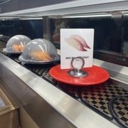REVOLVING SUSHI FACTORY - 497 Photos & 320 Reviews - 2700 Town Center ...