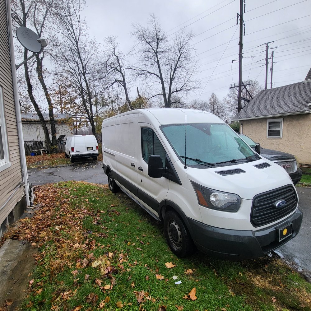 WELLS TRANSPORTATION - MONMOUTH JUNCTION, New Jersey - Shipping Centers ...