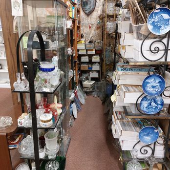 MEDINA ANTIQUE MALL - Updated December 2025 - 42 Photos & 39 Reviews ...