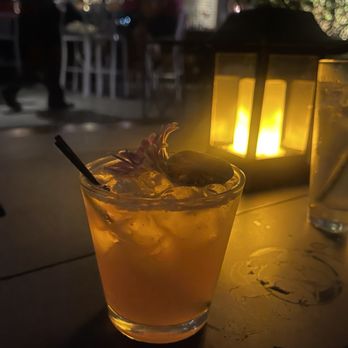 BOTANICAL LOUNGE - Updated March 2025 - 84 Photos & 36 Reviews - 419 ...