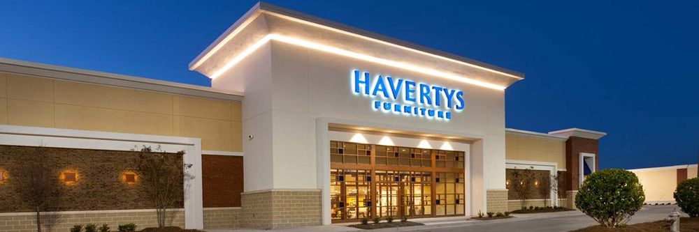 HAVERTYS FURNITURE - Updated December 2025 - 201 Southpoint Blvd ...