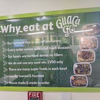 GUACA GO - Updated December 2025 - 52 Photos & 22 Reviews - 3073 S ...