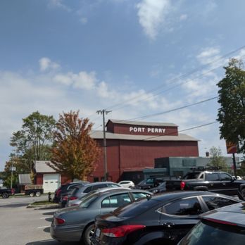 PORT PERRY FARMERS’ MARKET - Updated December 2025 - 120 Queen Street ...