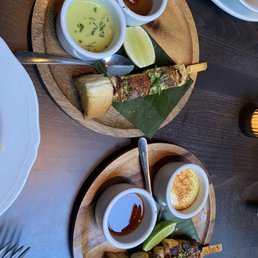 BOLO - Updated October 2024 - 282 Photos & 74 Reviews - 2025 Sansom St ...