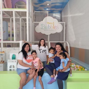 BUBBLES INDOOR PLAYGROUND - Updated October 2025 - 39 Photos & 28 Reviews - 2501 W Victory Blvd ...