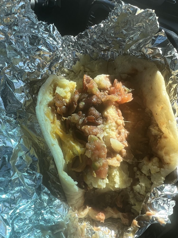 SOLIZ CASA DE TACOS - 117 Photos & 414 Reviews - 303 Dulles Ave ...