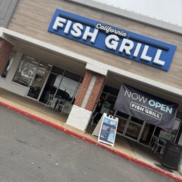 CALIFORNIA FISH GRILL - Updated January 2026 - 243 Photos & 55 Reviews ...
