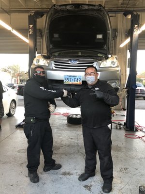 VIP AUTO SERVICE CENTER 4 - Updated December 2025 - 32 Photos & 119 ...