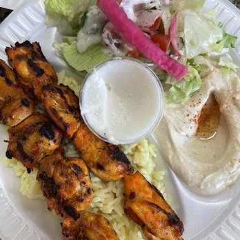 RORO’S CHICKEN - Updated March 2025 - 211 Photos & 653 Reviews - 6660 W ...