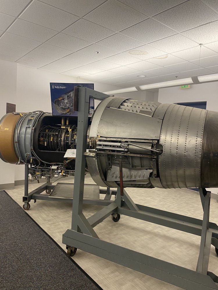 EMBRY-RIDDLE AERONAUTICAL UNIVERSITY - Updated November 2025 - 53 ...