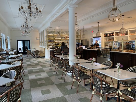 THE BEKERY - 113 Photos & 98 Reviews - Cafes - 2040 E Walnut St, Lake ...