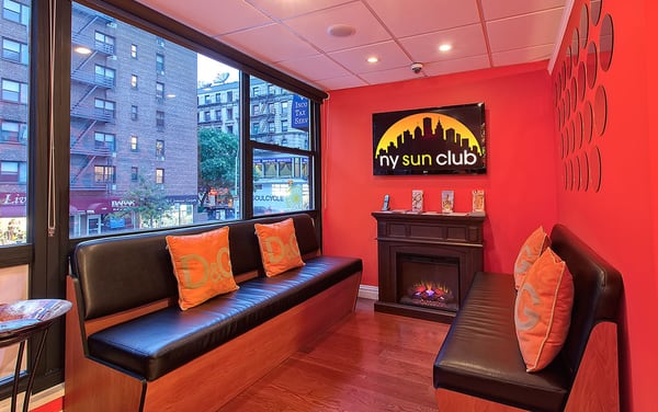 NY SUN CLUB TANNING & AIRBRUSH - Updated December 2025 - 27 Photos ...