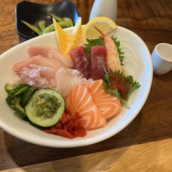 O SUSHI - Updated July 2024 - 818 Photos & 411 Reviews - 10545 Scripps ...