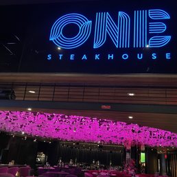 Book a Table - One Steakhouse - Updated November 2025 - 1207 Photos ...