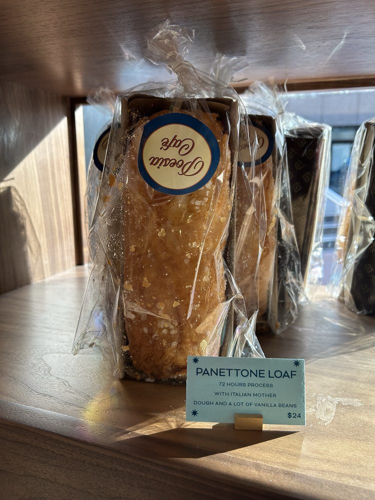 POESIA CAFE - Updated March 2026 - 113 Photos & 18 Reviews - 1 Post St ...