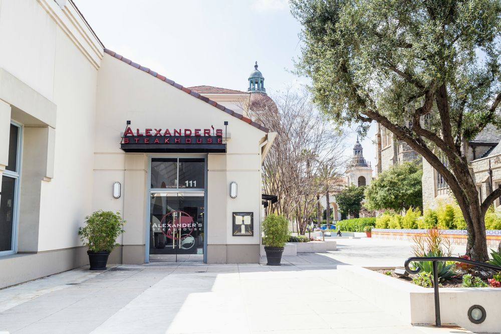 ALEXANDER’S STEAKHOUSE - PASADENA - Updated July 2024 - 8526 Photos ...