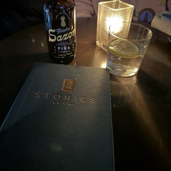 STORIES ON HIGH - Updated October 2025 - 296 Photos & 86 Reviews - 402 ...