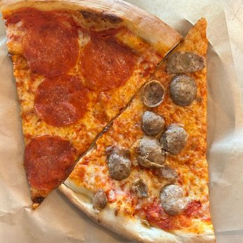 CRUST PIZZERIA - Updated January 2025 - 38 Photos & 72 Reviews - 6031 N ...