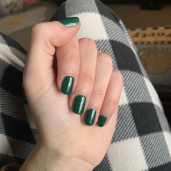 HUGO NAILS - 17 Photos & 24 Reviews - 14755 Victor Hugo Blvd N, Hugo ...