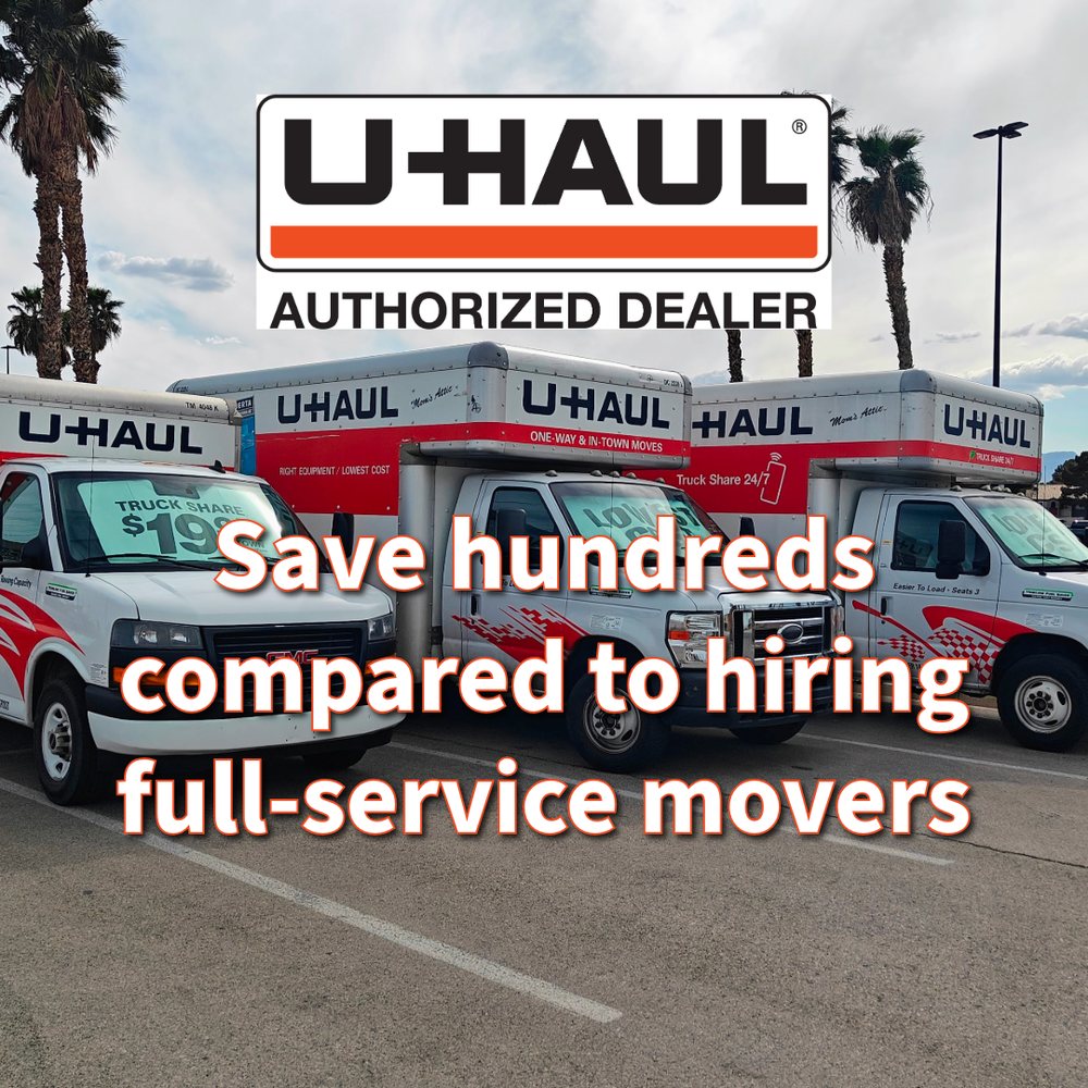 EZ SHIPPING - Updated July 2025 - 19 Photos - 5075D S Pecos Rd, Las ...