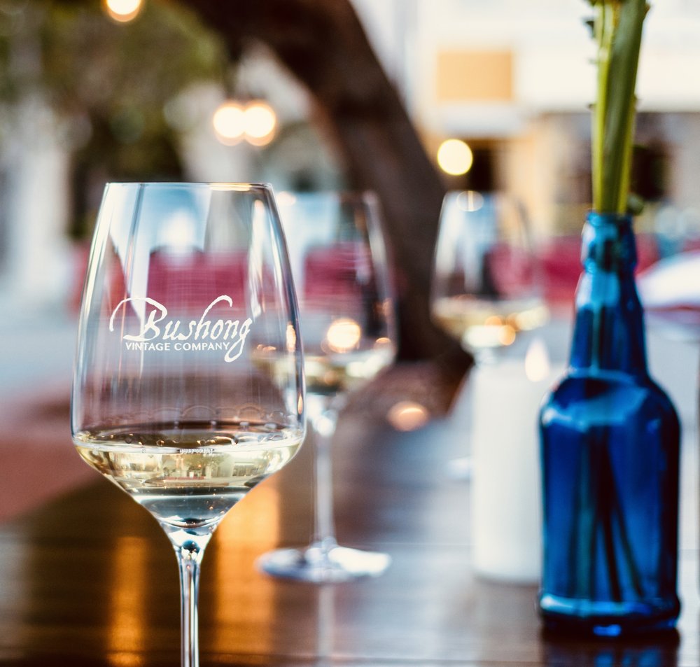 BUSHONG VINTAGE COMPANY - Updated September 2024 - 44 Photos & 61 ...