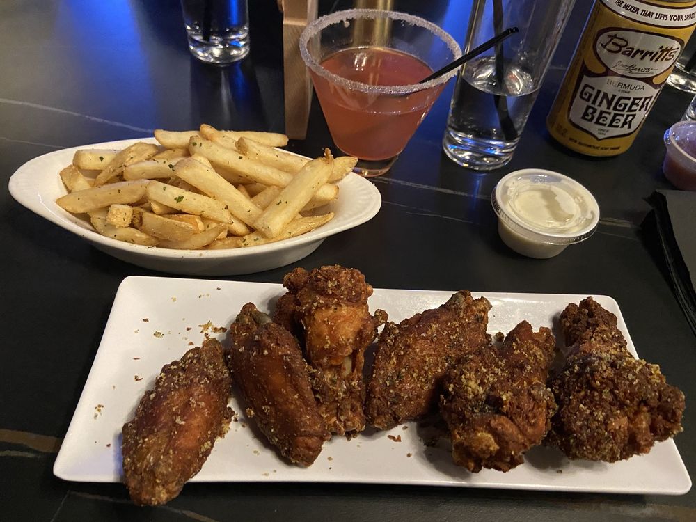 THE MARQUEE - CHARLOTTE - Updated December 2025 - 28 Photos & 21 ...