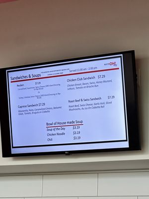 BISTROH! - Updated August 2025 - 6100 N Hamilton Rd, Westerville, Ohio ...