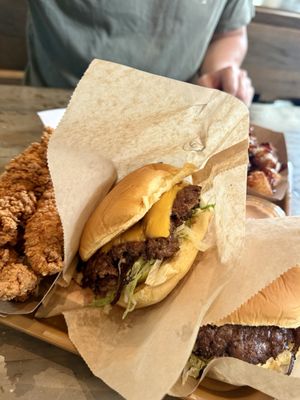 PATTY BOY - Updated December 2025 - 23 Photos & 16 Reviews - 530 Foster ...