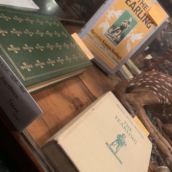 THE YEARLING RESTAURANT - Updated January 2026 - 392 Photos & 192 ...