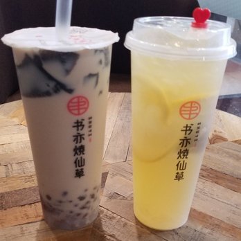 SHUYI TEALICIOUS - Updated December 2025 - 21 Photos - 37 Sheppard ...