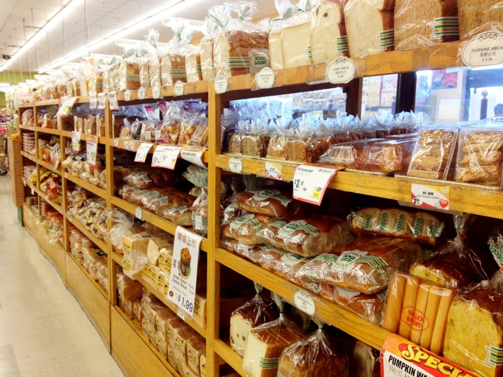 SOGO BAKERY - Updated December 2025 - 18 Photos & 11 Reviews - 1688 ...