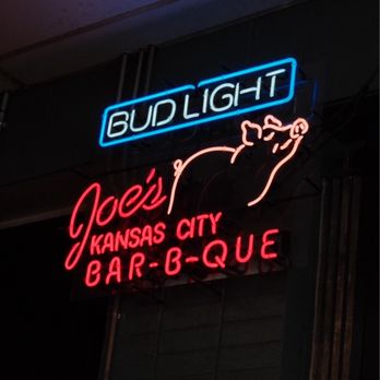 JOE’S KANSAS CITY BAR-B-QUE - Updated January 2025 - 4191 Photos & 5052 ...